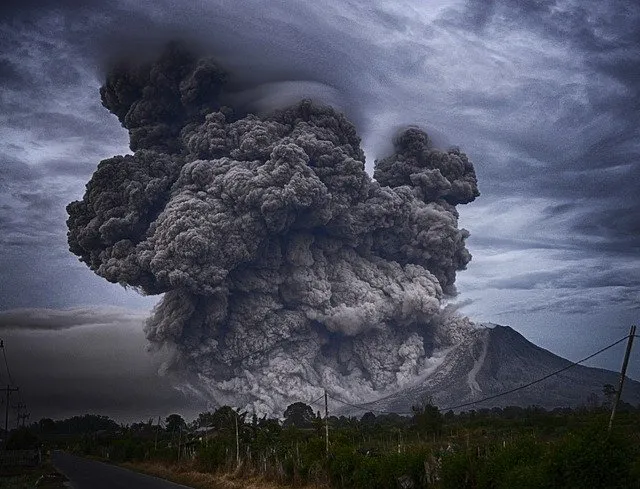 Lesson 2: Mount Rainier’s Hazards | Department of Geography ...